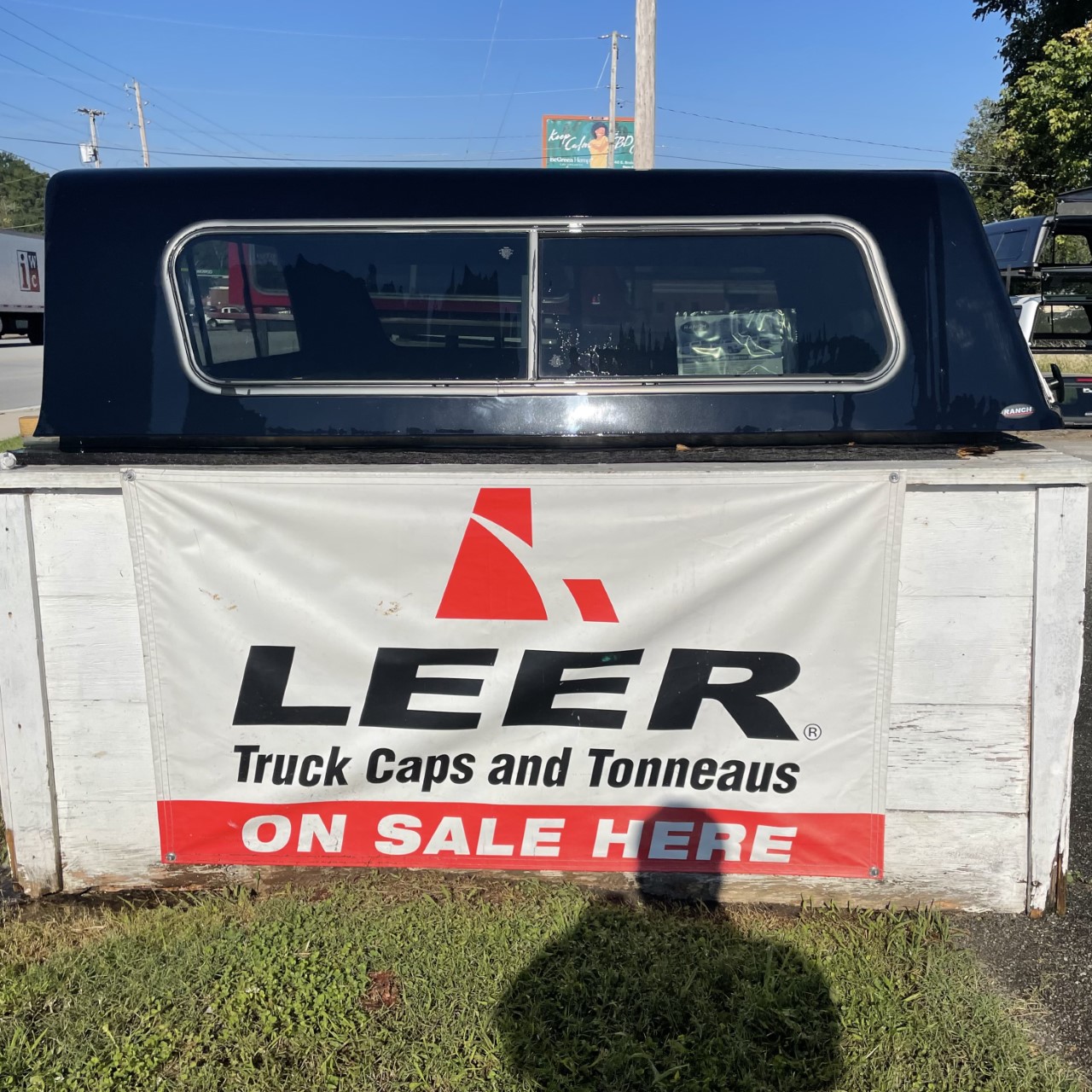 2015-2020 Ford F150 6.5' - BOSS VAN TRUCK OUTFITTERS