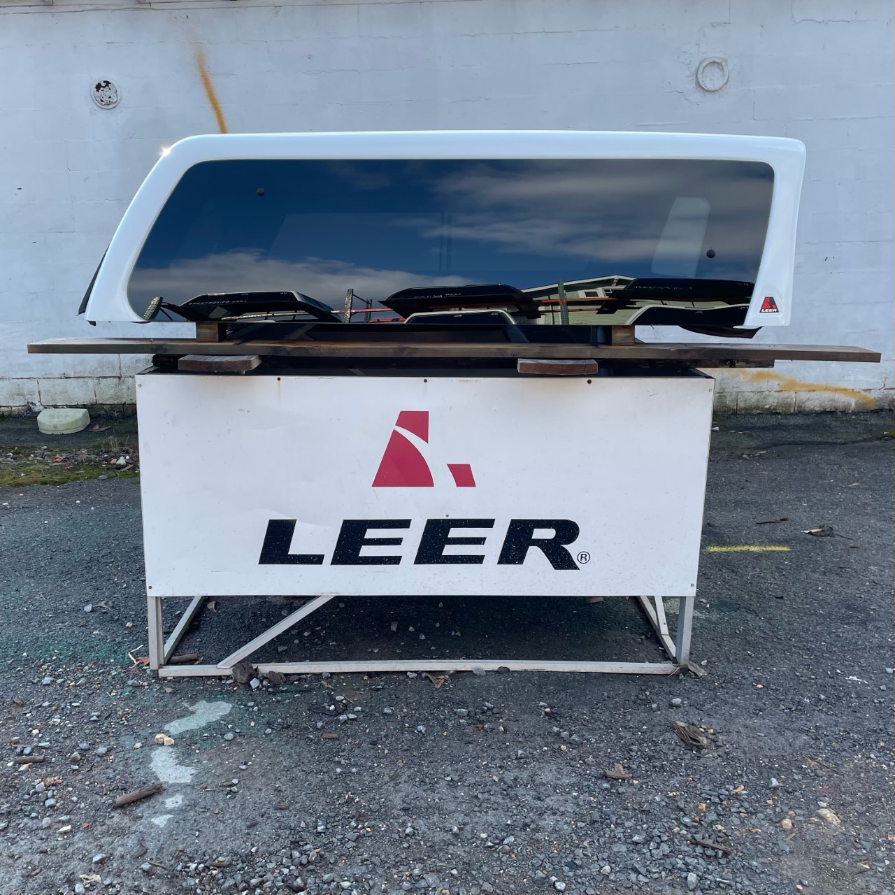 1999-2006 Chevy/GMC 6.5' - BOSS VAN TRUCK OUTFITTERS