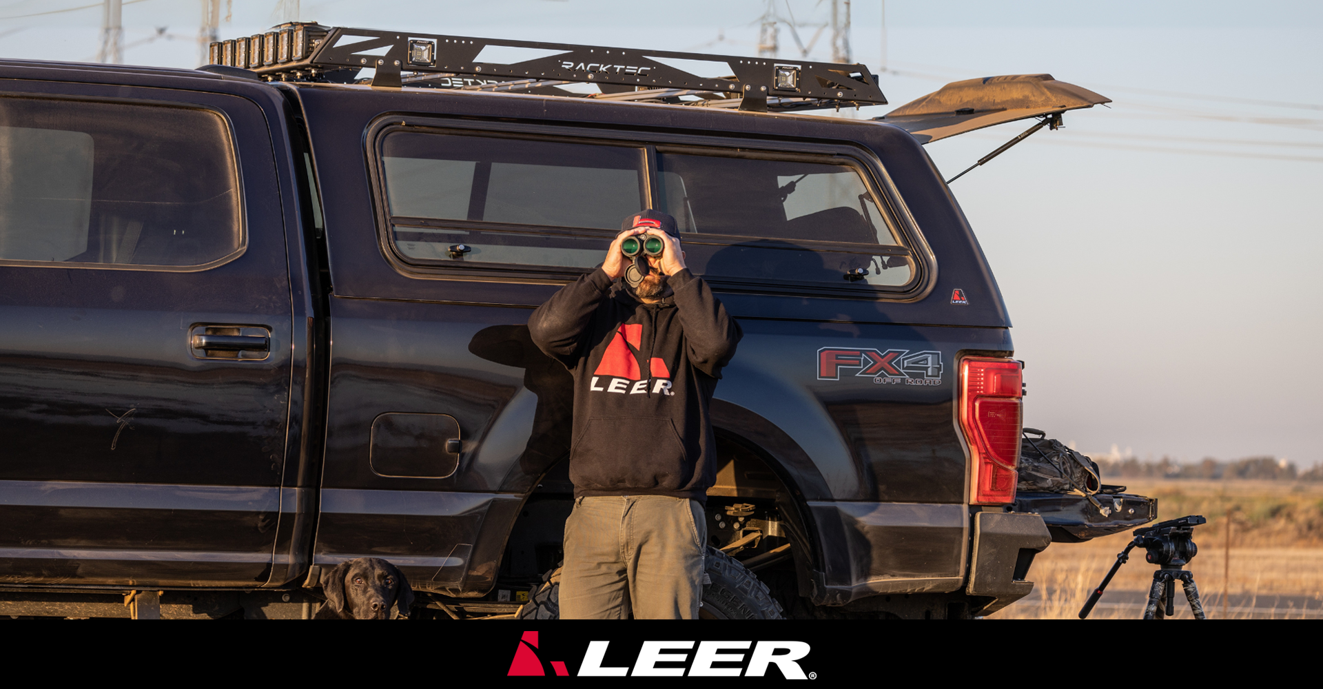LEER_My Hero_Boss Van – BOSS VAN TRUCK OUTFITTERS